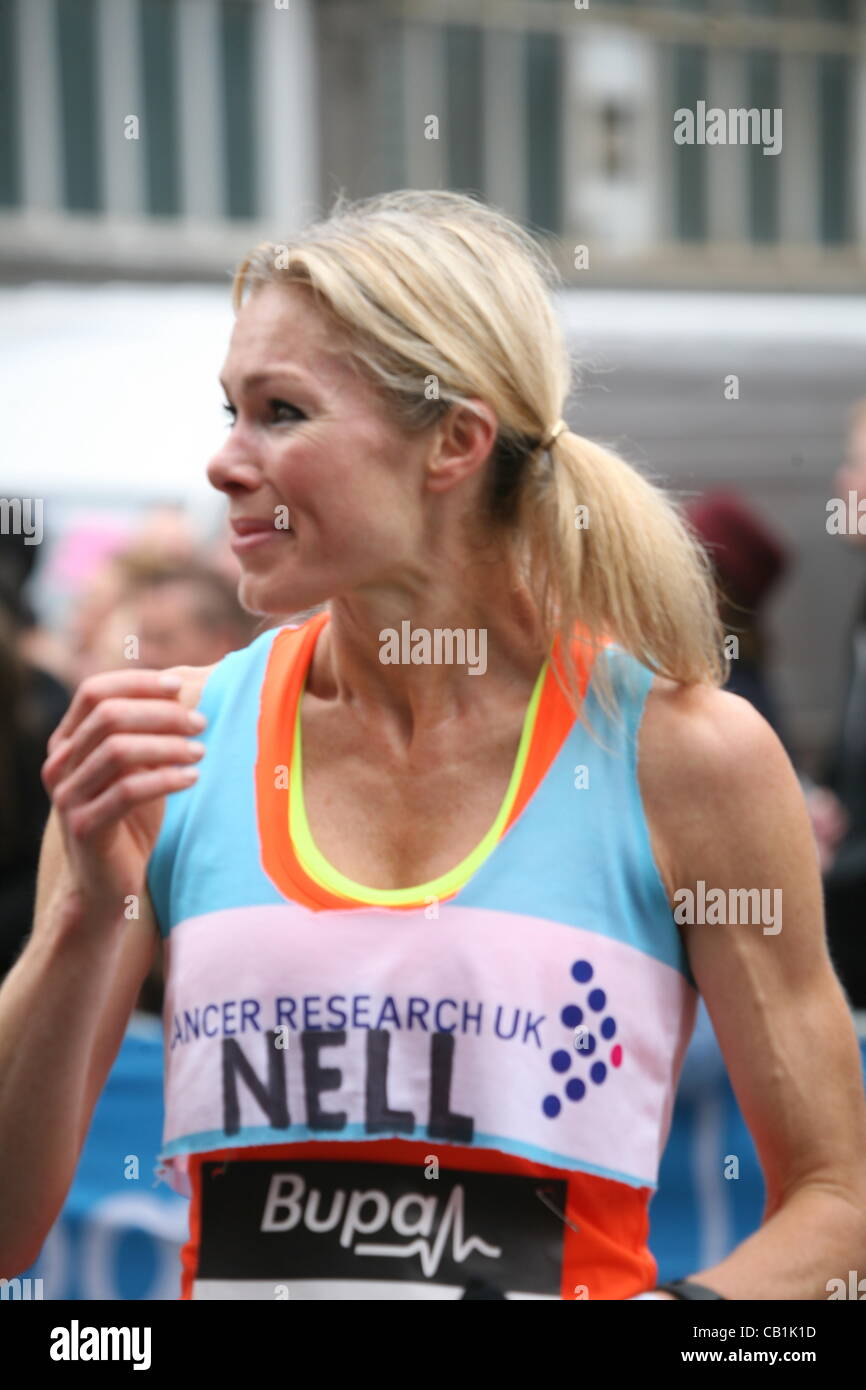 Nell mcandrew -Fotos und -Bildmaterial in hoher Auflösung – Alamy