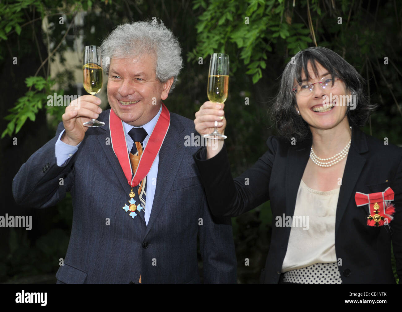 Sian macleod -Fotos und -Bildmaterial in hoher Auflösung – Alamy