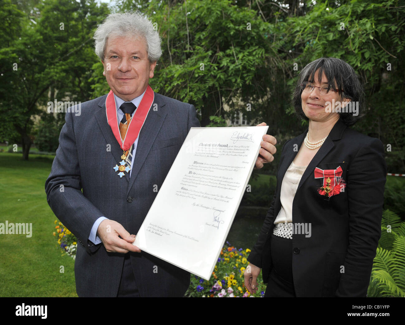 Sian macleod -Fotos und -Bildmaterial in hoher Auflösung – Alamy
