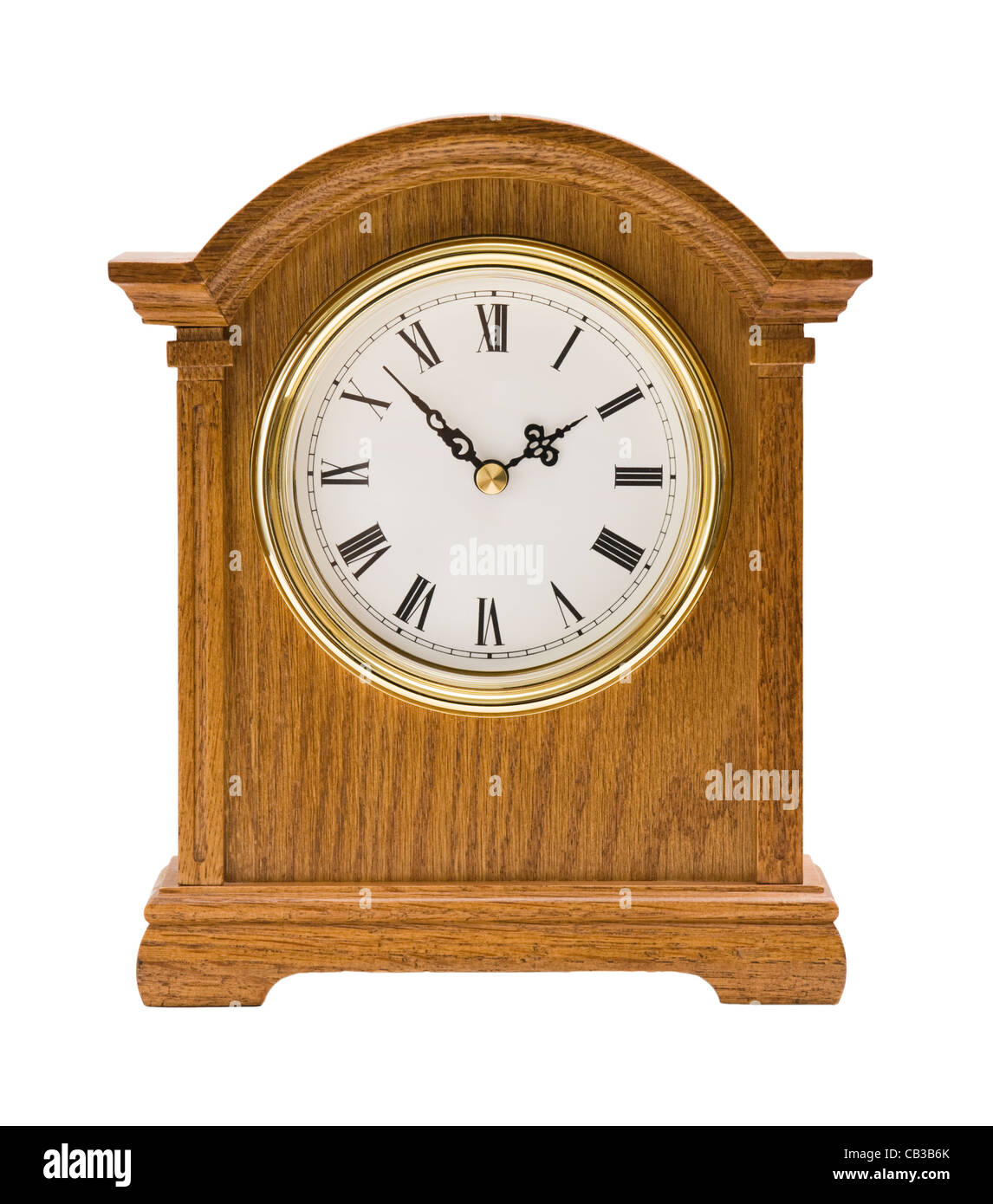 Die uhr -Fotos und -Bildmaterial in hoher Auflösung – Alamy