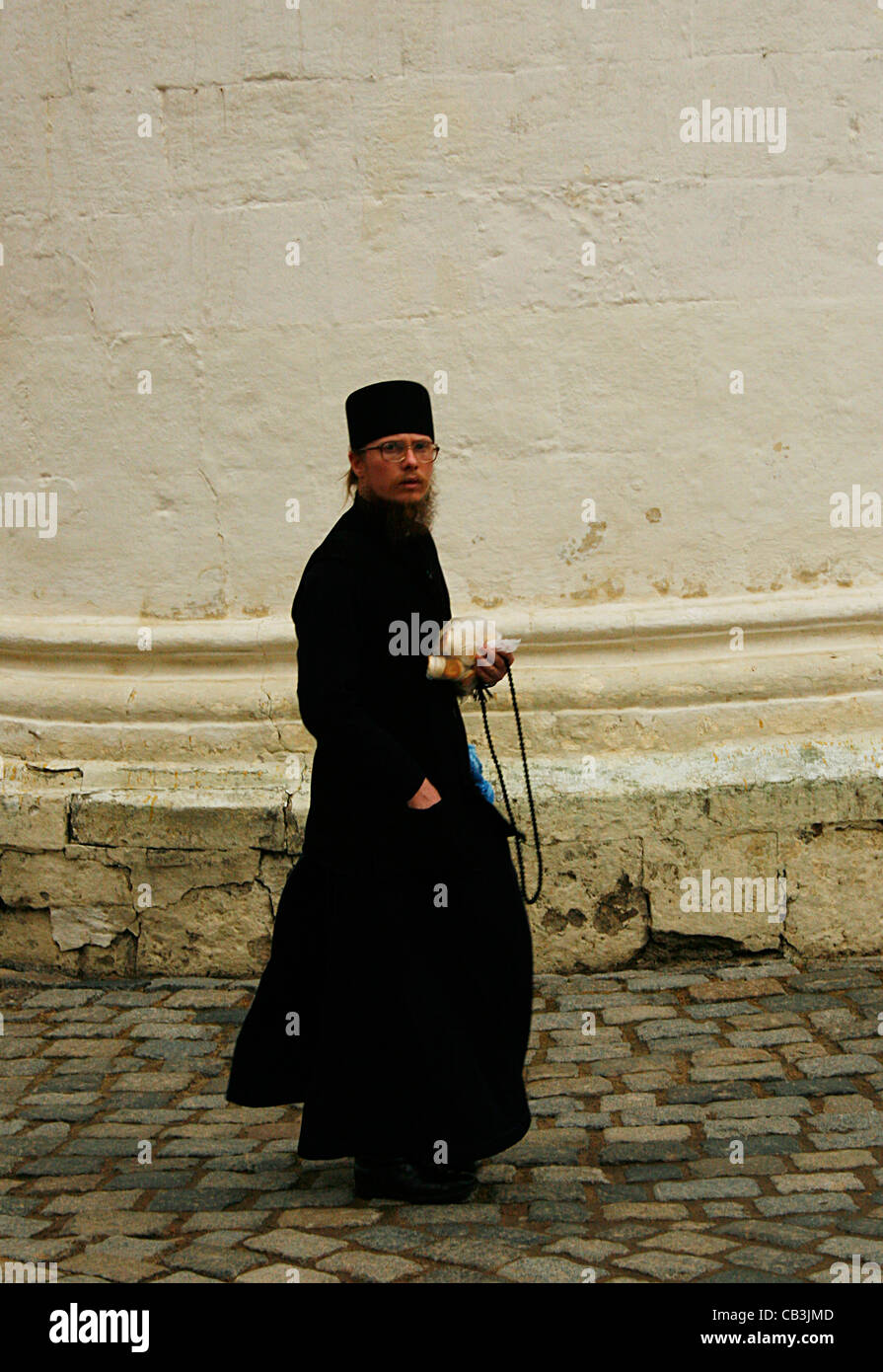 De priester -Fotos und -Bildmaterial in hoher Auflösung – Alamy