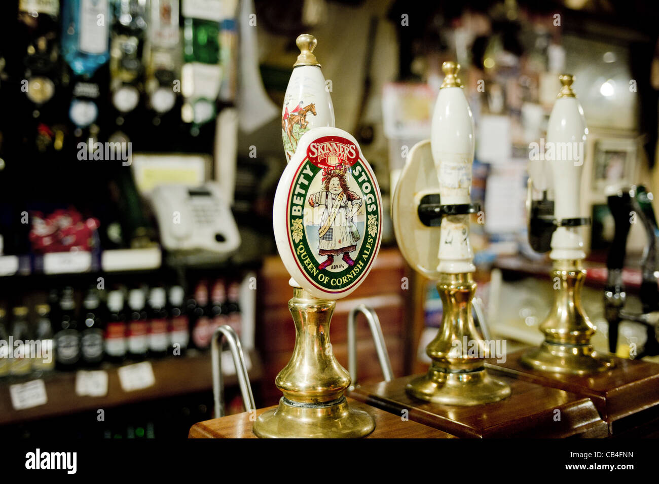 Betty Stogs Stockfotos und -bilder Kaufen - Alamy