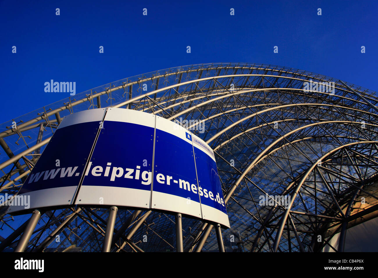 Neue leipziger messe -Fotos und -Bildmaterial in hoher Auflösung – Alamy