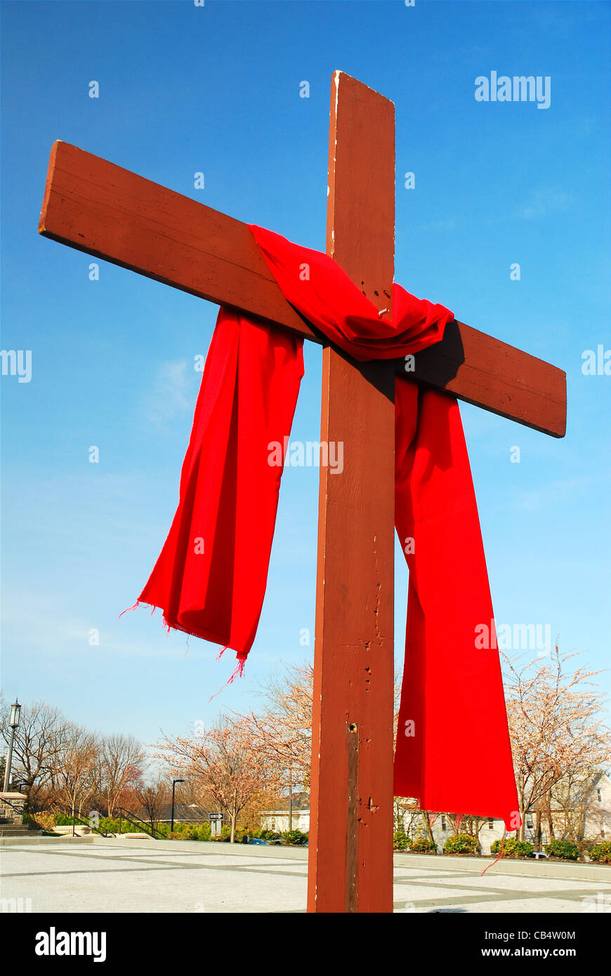 Christliche osterbilder -Fotos und -Bildmaterial in hoher Auflösung – Alamy