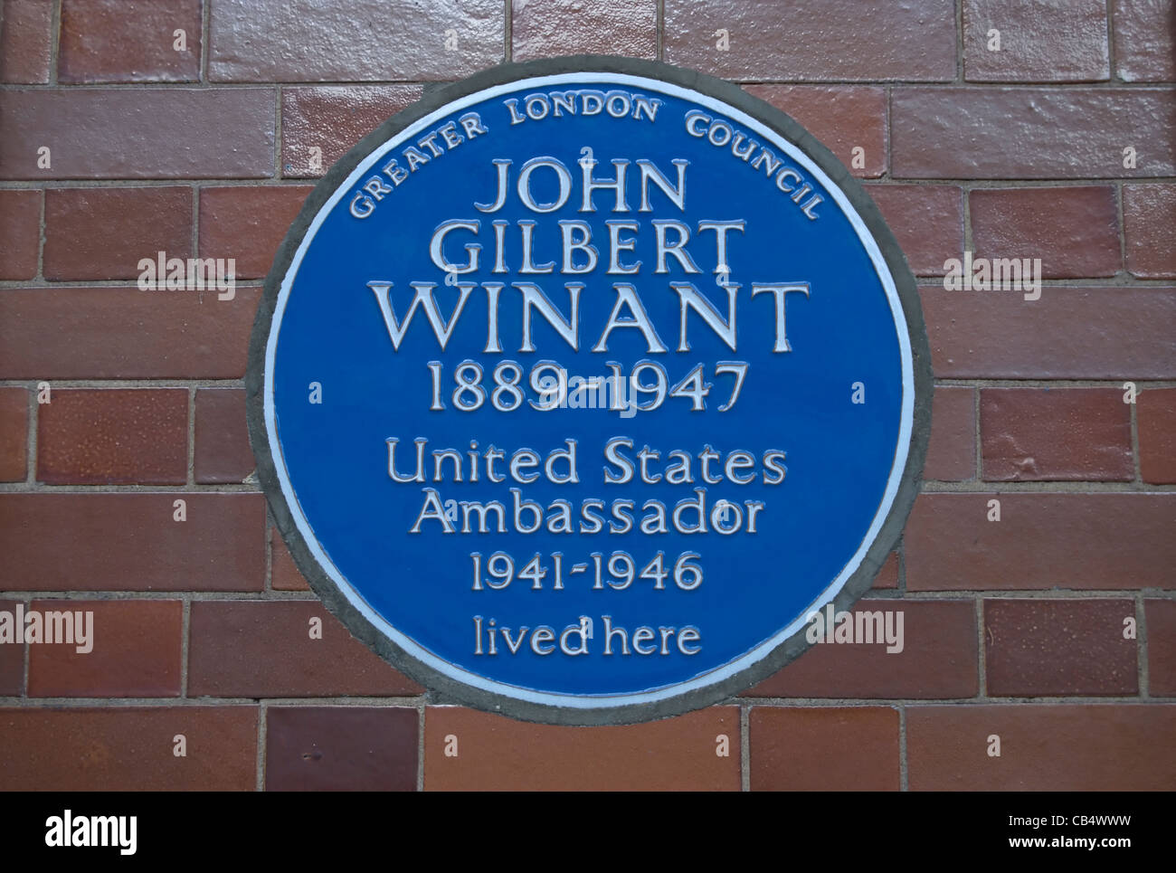 John winant -Fotos und -Bildmaterial in hoher Auflösung – Alamy