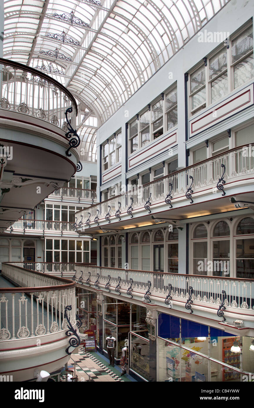 Barton arcade -Fotos und -Bildmaterial in hoher Auflösung – Alamy