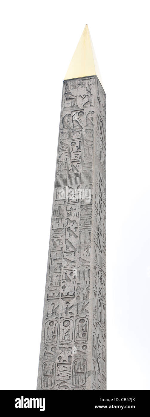 Obelisk symbole hieroglyphen -Fotos und -Bildmaterial in hoher ...