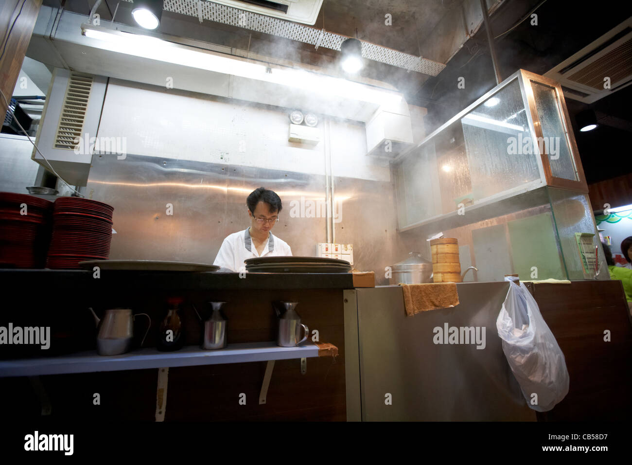 Dim sum in kowloon -Fotos und -Bildmaterial in hoher Auflösung – Alamy