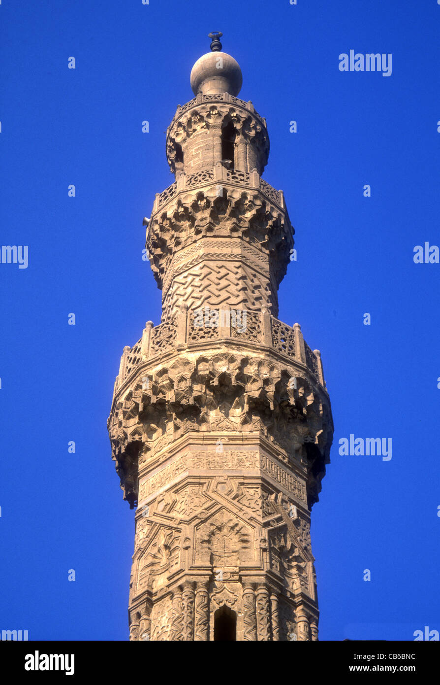 Original minarett Stockfotos und -bilder Kaufen - Alamy