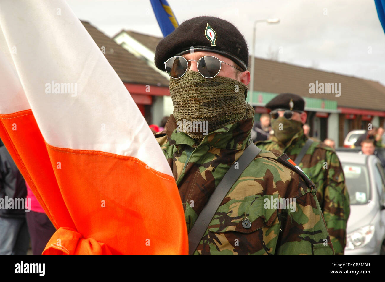 Ira freiwillige horizontale landschaft -Fotos und -Bildmaterial in ...