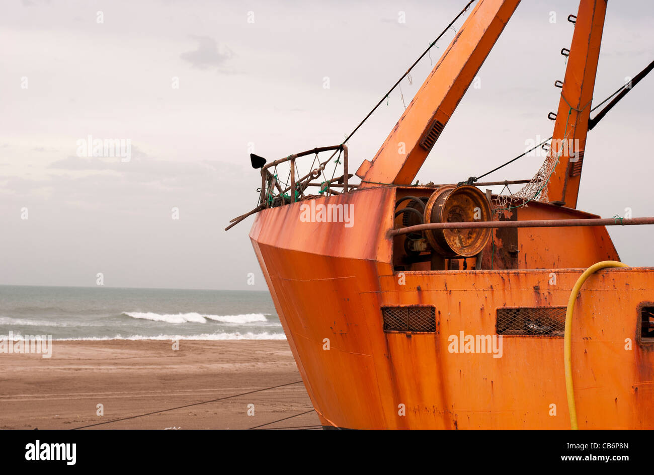 Fluvial boat -Fotos und -Bildmaterial in hoher Auflösung – Alamy