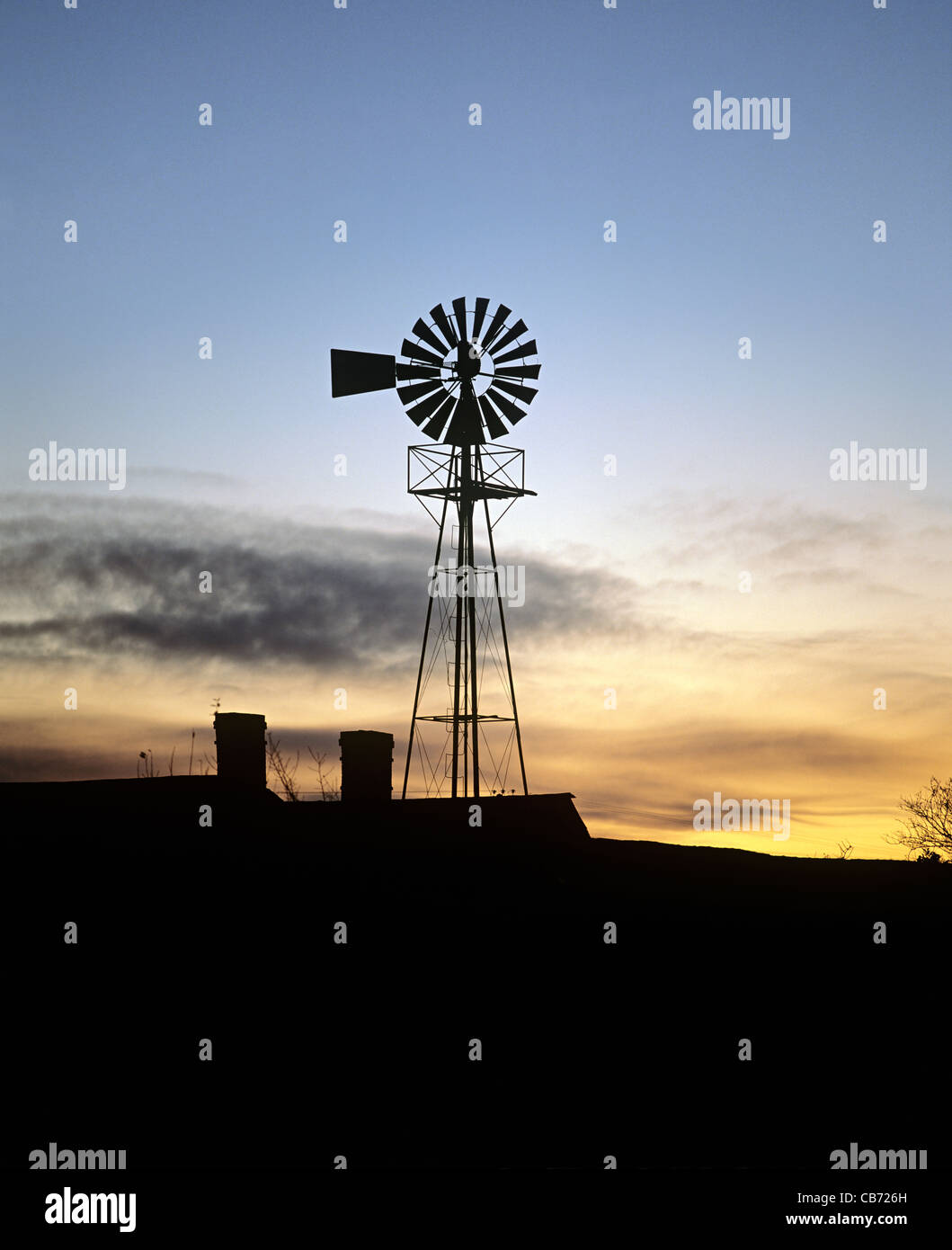 Windpumpe windpumpe -Fotos und -Bildmaterial in hoher Auflösung – Alamy