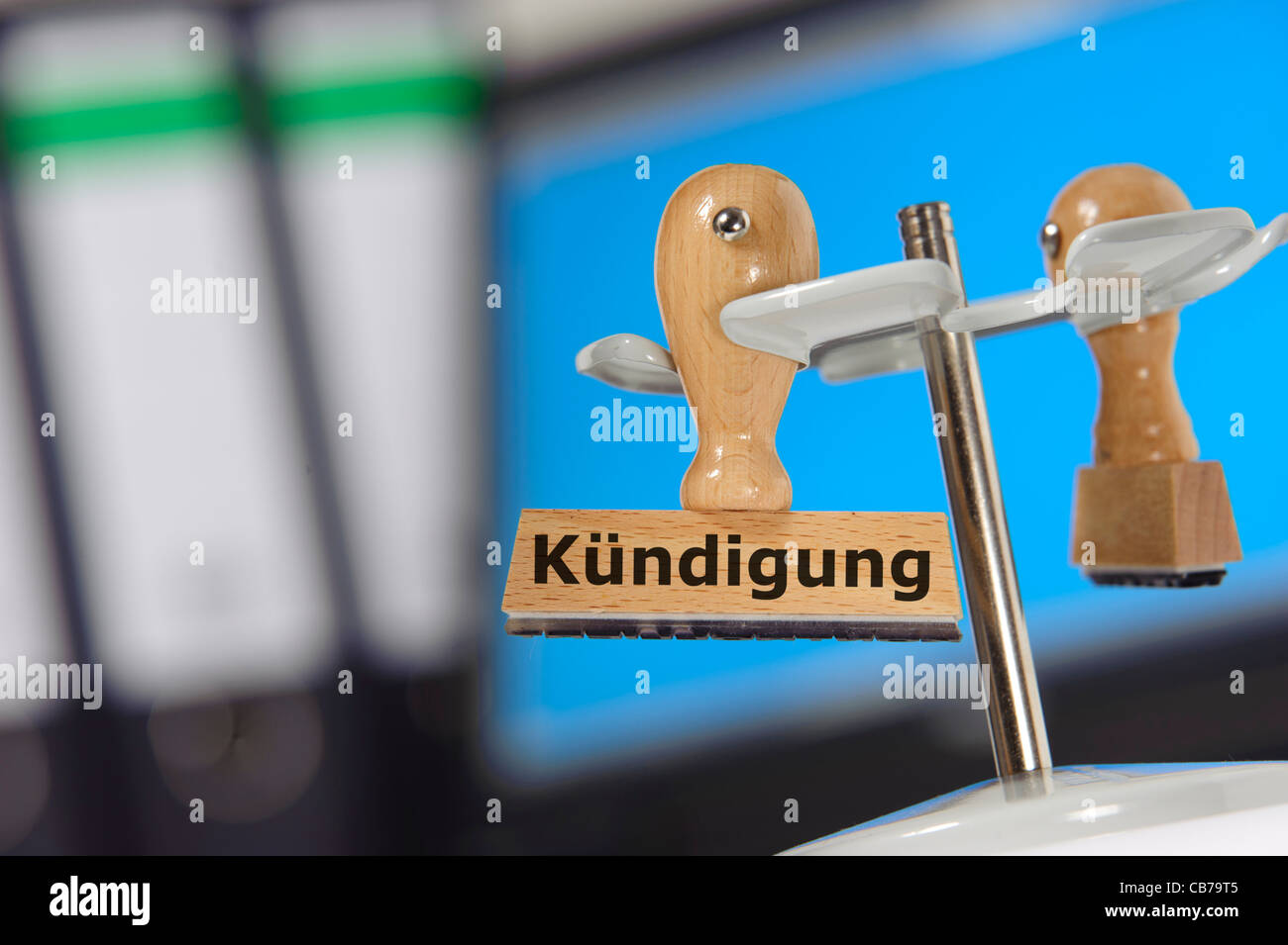 Entlassung von personal -Fotos und -Bildmaterial in hoher Auflösung – Alamy