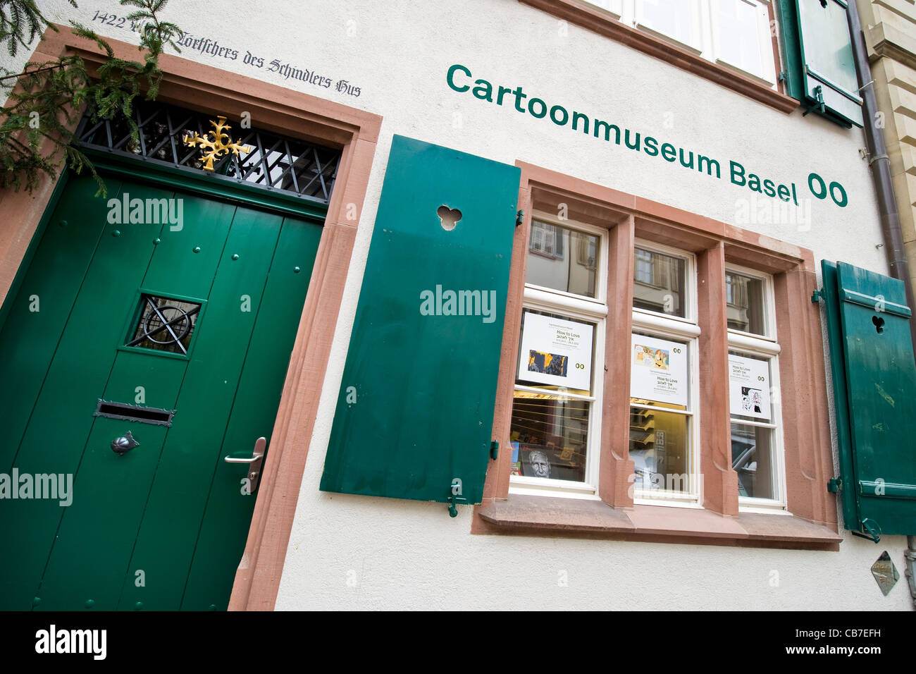 Cartoon stadt -Fotos und -Bildmaterial in hoher Auflösung – Alamy