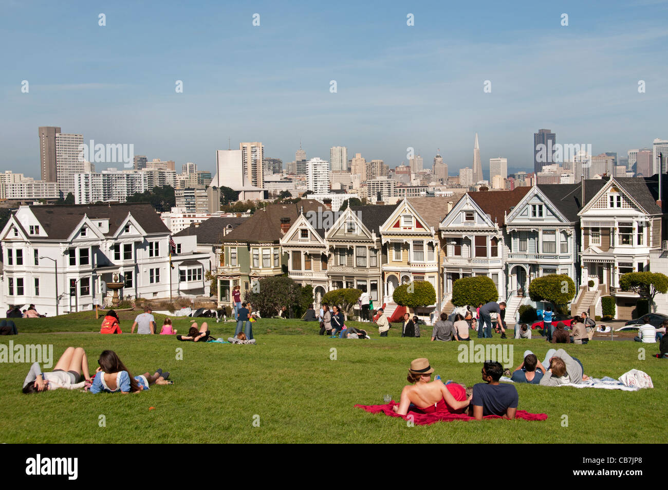 Haight ashbury san francisco -Fotos und -Bildmaterial in hoher ...
