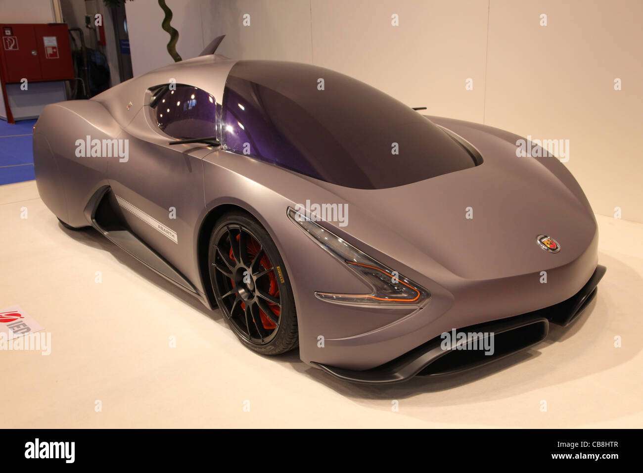 Prototyp ied -Fotos und -Bildmaterial in hoher Auflösung – Alamy