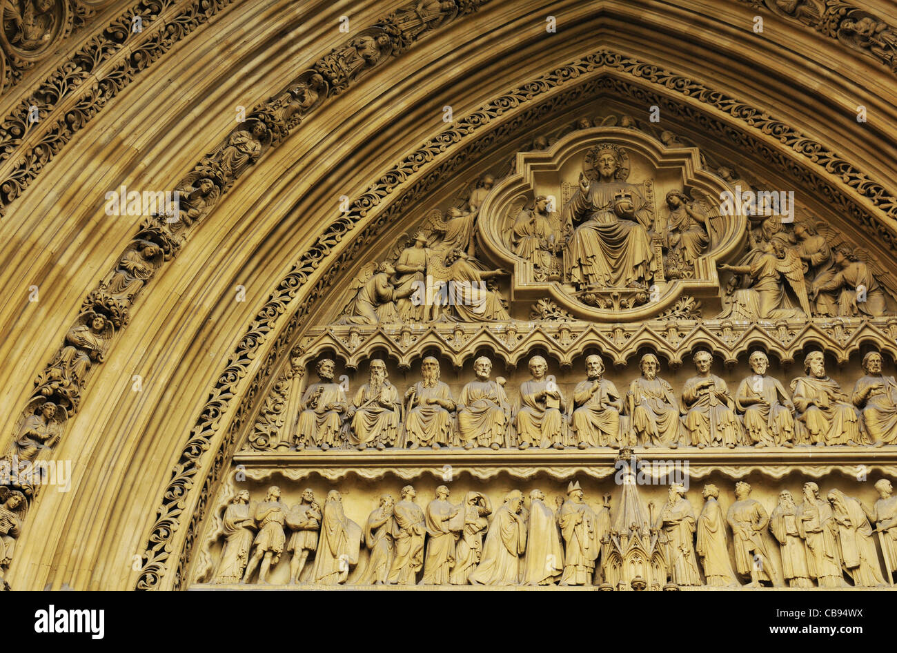 Westminster abbey museum -Fotos und -Bildmaterial in hoher Auflösung ...