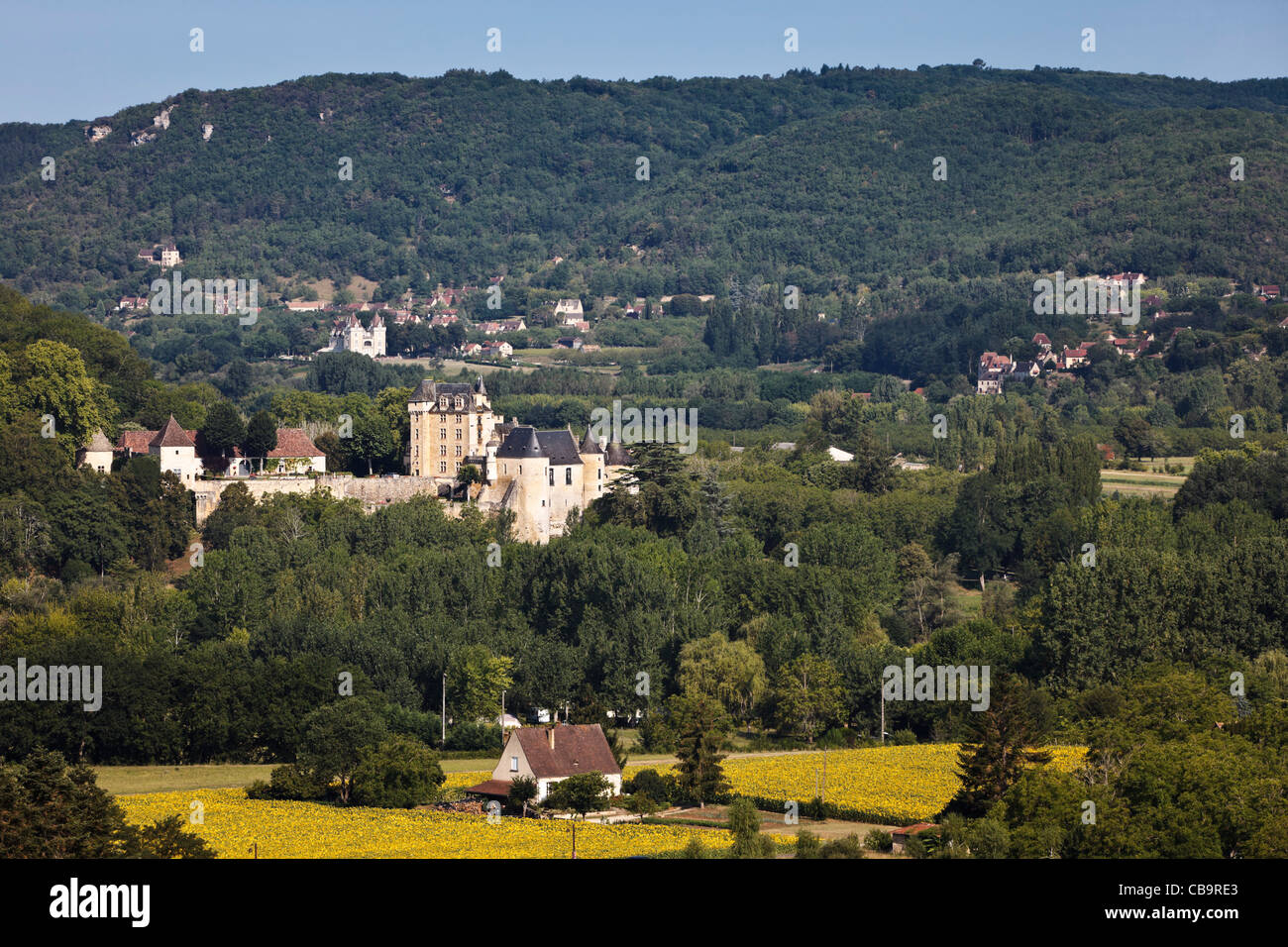 Fayrac frankreich -Fotos und -Bildmaterial in hoher Auflösung – Alamy