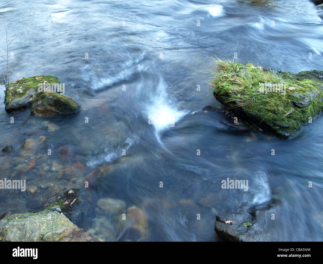 Bayerischer wald schwarzer regen -Fotos und -Bildmaterial in hoher ...