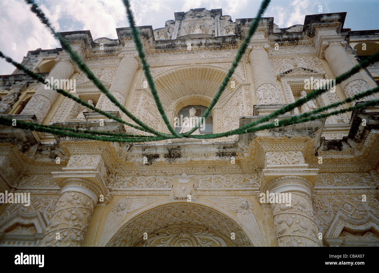 Santa catalina festival -Fotos und -Bildmaterial in hoher Auflösung – Alamy