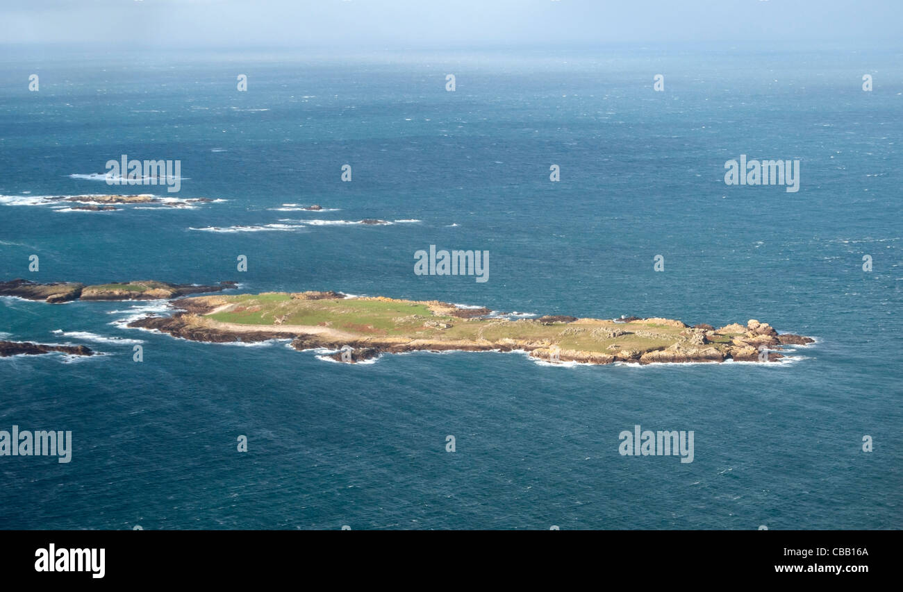 Alderney island -Fotos und -Bildmaterial in hoher Auflösung – Alamy