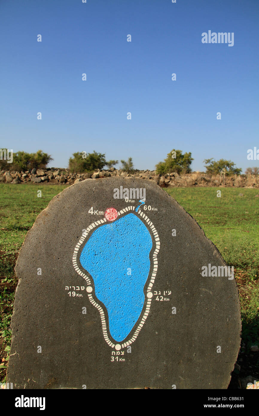 Der kinneret -Fotos und -Bildmaterial in hoher Auflösung – Alamy