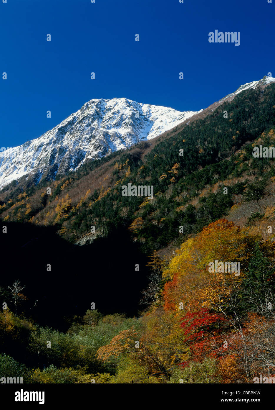 Kita dake -Fotos und -Bildmaterial in hoher Auflösung – Alamy