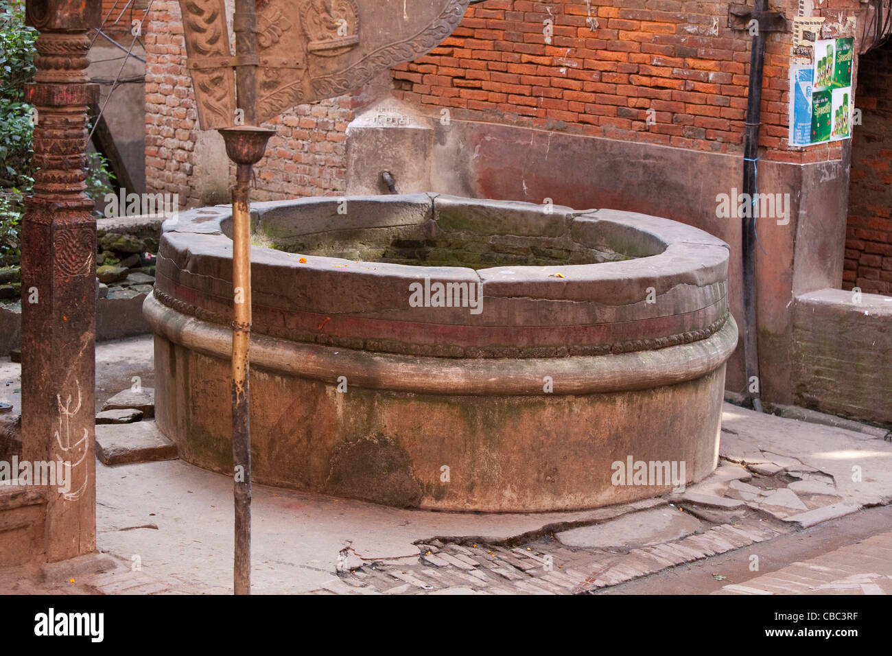 Nepal kathmandu swie -Fotos und -Bildmaterial in hoher Auflösung – Alamy