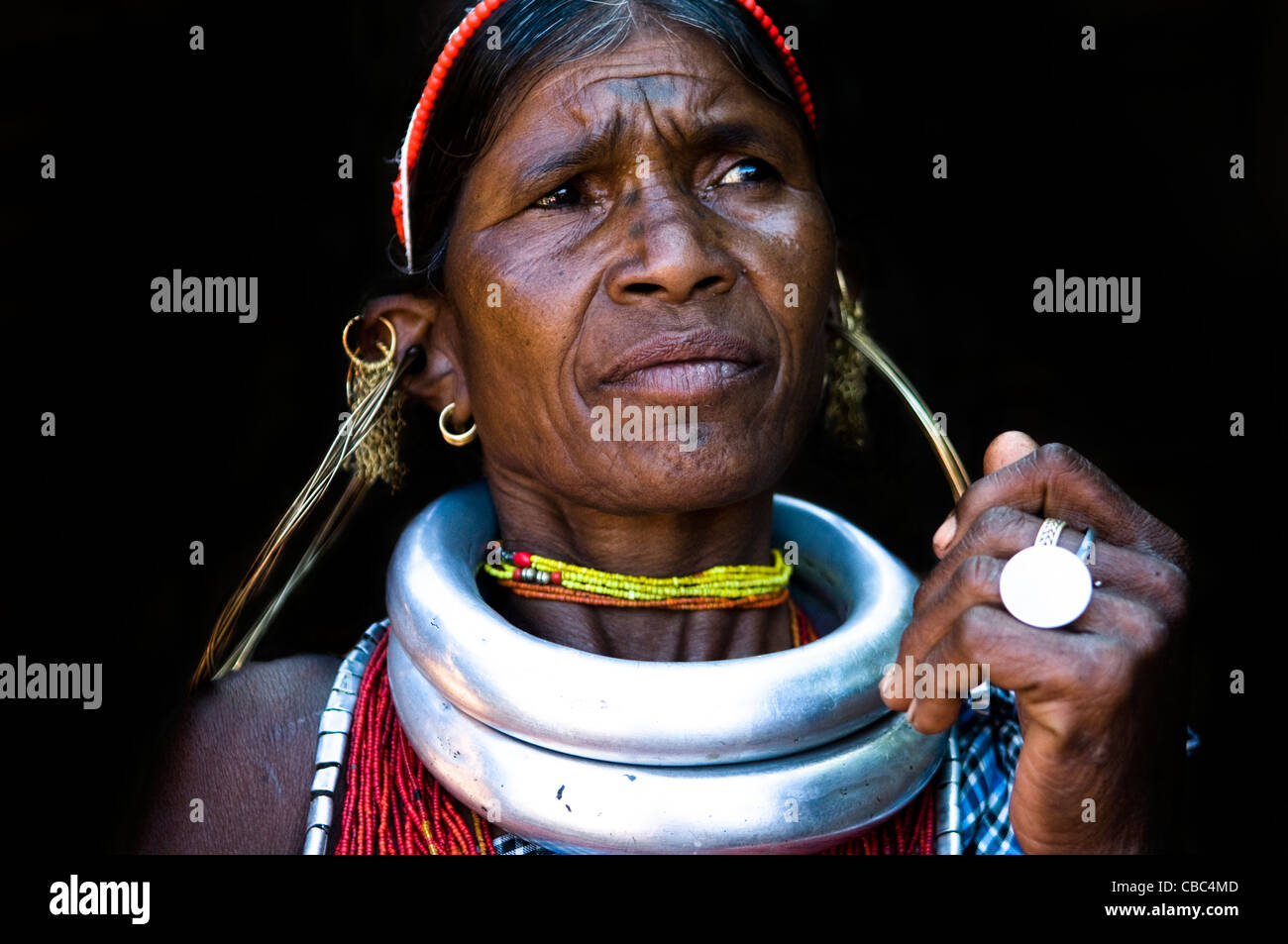 Gadaba tribe orissa india -Fotos und -Bildmaterial in hoher Auflösung ...