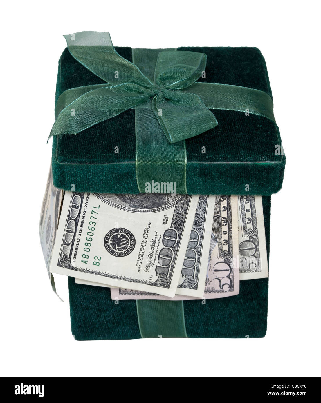 Bargeld statt eines geschenks -Fotos und -Bildmaterial in hoher ...