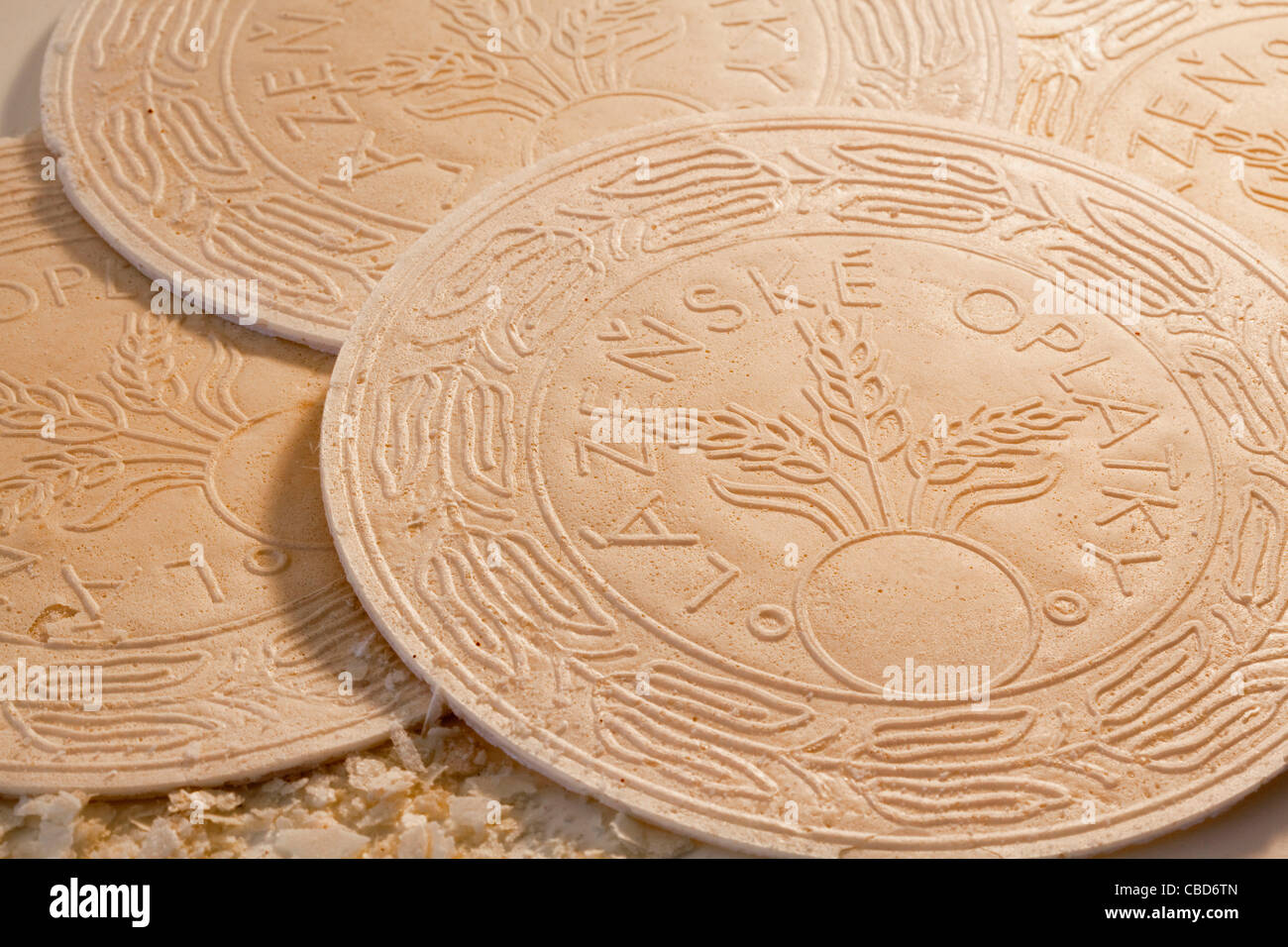 Carlsbad oblaten -Fotos und -Bildmaterial in hoher Auflösung – Alamy