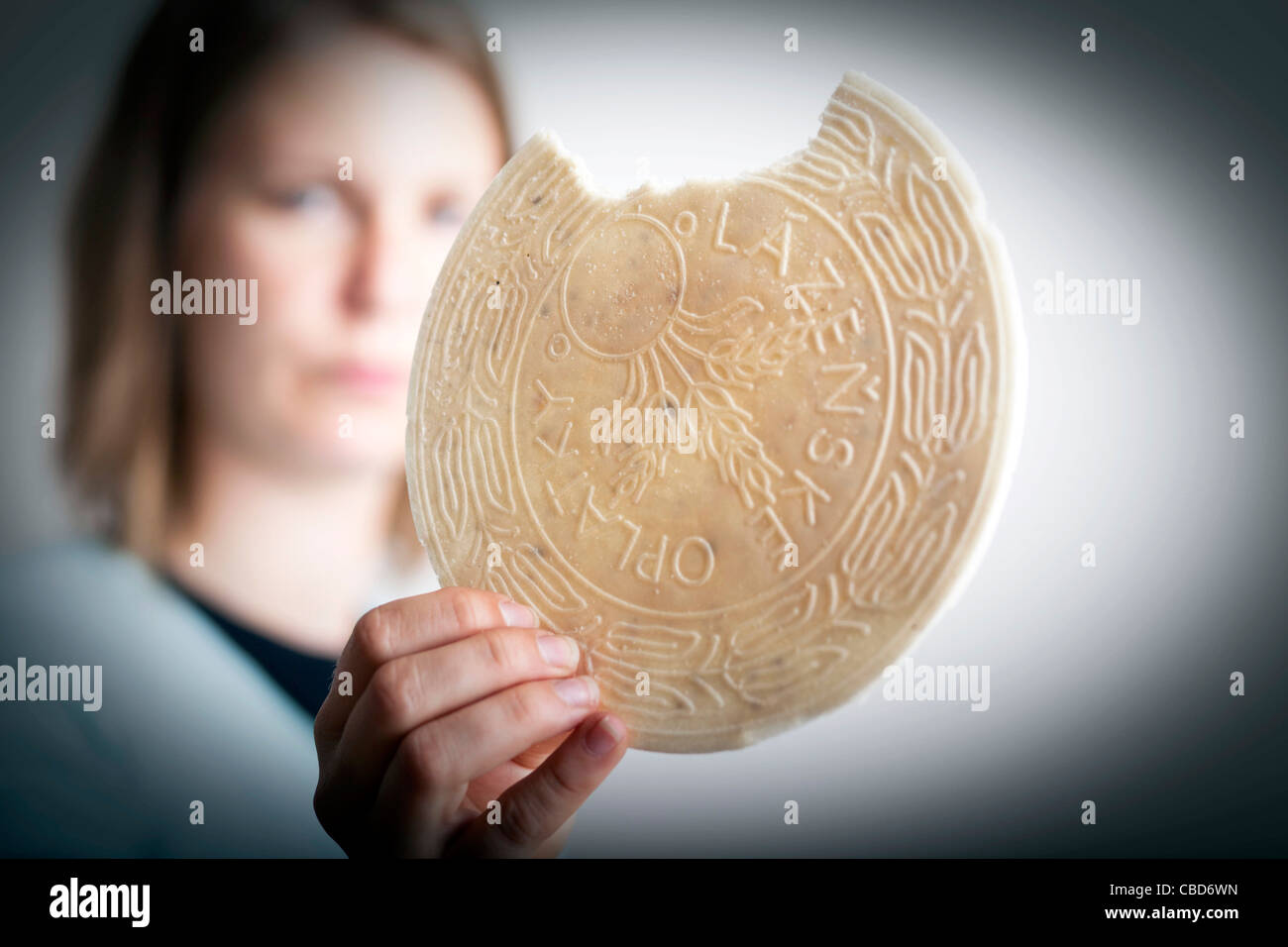 Tschechische oblaten -Fotos und -Bildmaterial in hoher Auflösung – Alamy