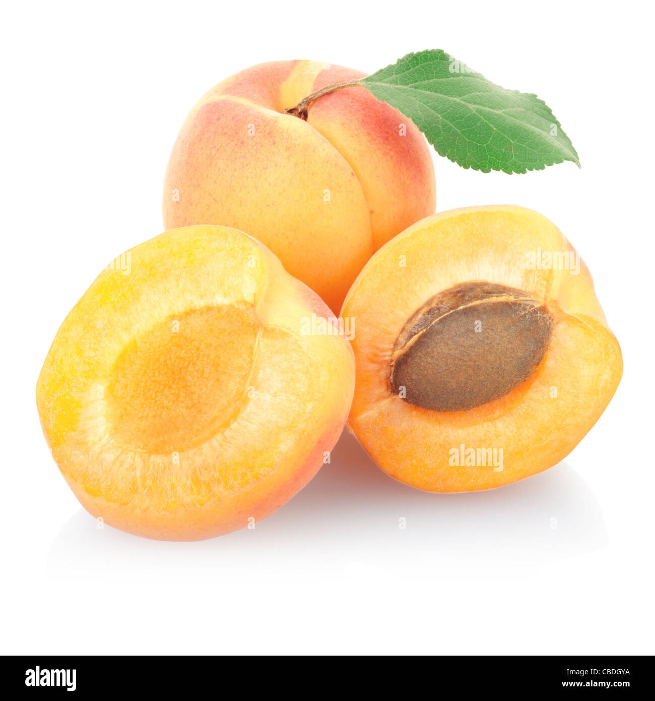 Aprium frucht -Fotos und -Bildmaterial in hoher Auflösung – Alamy