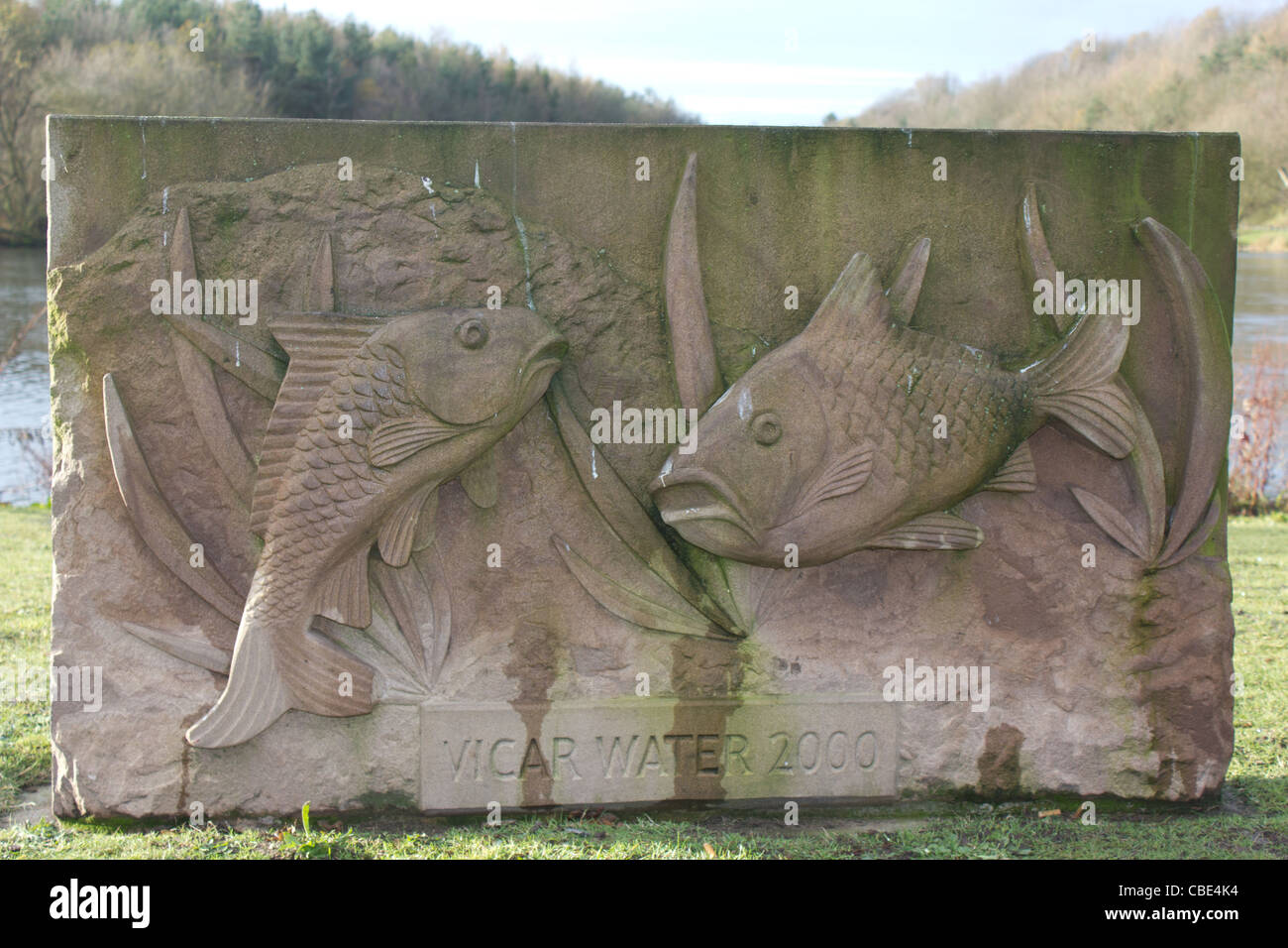 Vikar landpark -Fotos und -Bildmaterial in hoher Auflösung – Alamy