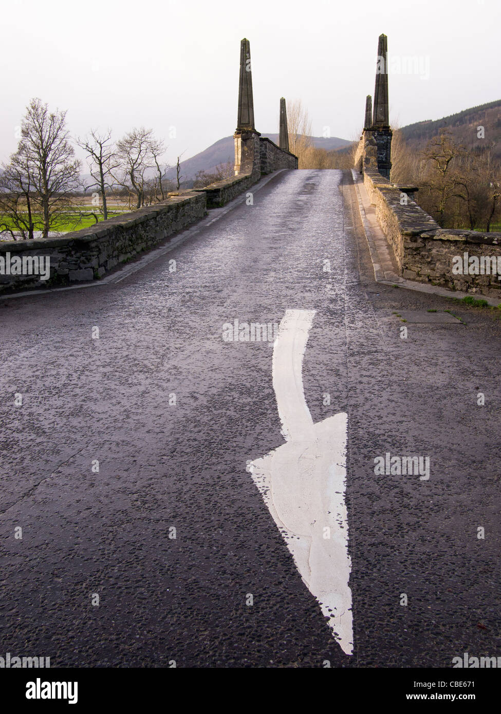 General wades road -Fotos und -Bildmaterial in hoher Auflösung – Alamy