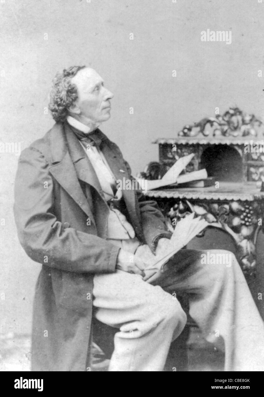 Hat christian andersen -Fotos und -Bildmaterial in hoher Auflösung – Alamy