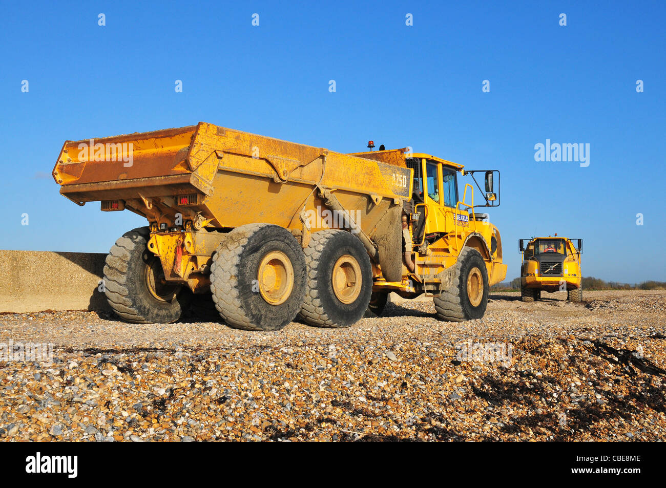 Kipper lkw -Fotos und -Bildmaterial in hoher Auflösung – Alamy