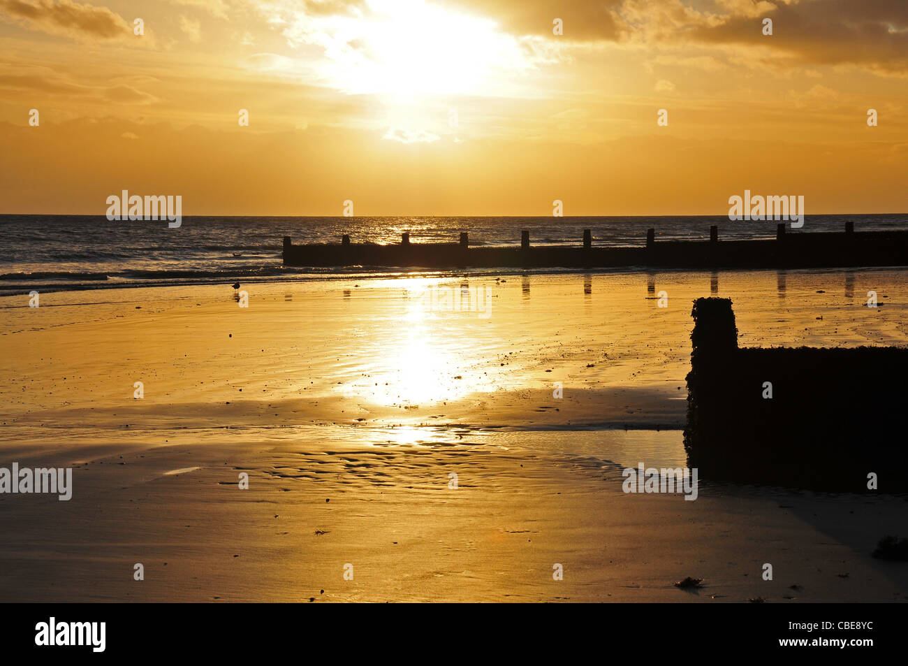 Wintersonne einsamer strand -Fotos und -Bildmaterial in hoher Auflösung ...