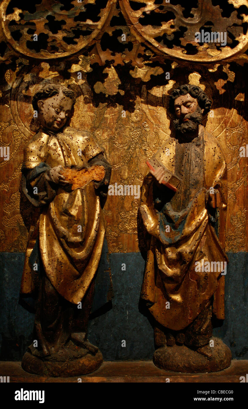 Altarbild ausgestellt -Fotos und -Bildmaterial in hoher Auflösung – Alamy