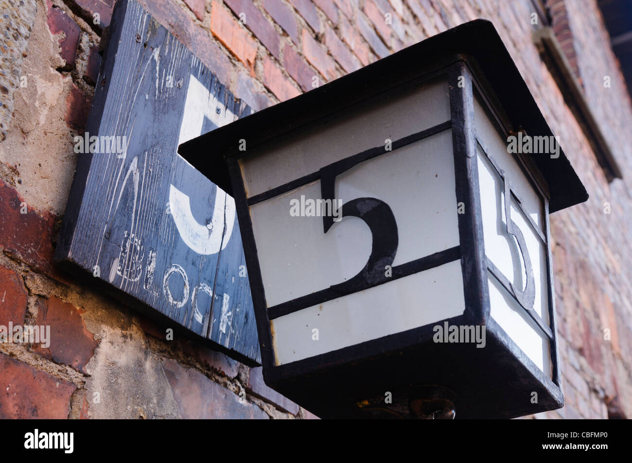 Auschwitz block -Fotos und -Bildmaterial in hoher Auflösung – Alamy