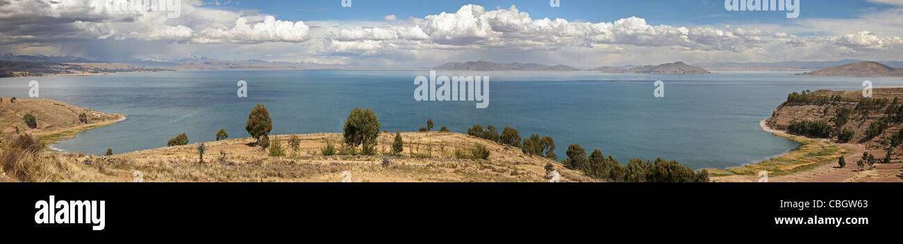 Highest altitude lake in the world -Fotos und -Bildmaterial in hoher Auflösung – Alamy