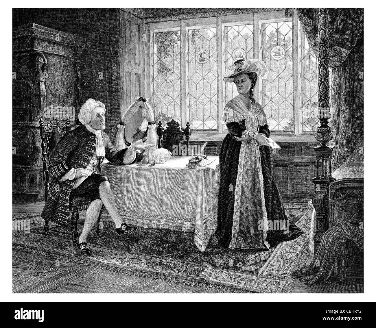 Die braut von lammermoor -Fotos und -Bildmaterial in hoher Auflösung ...