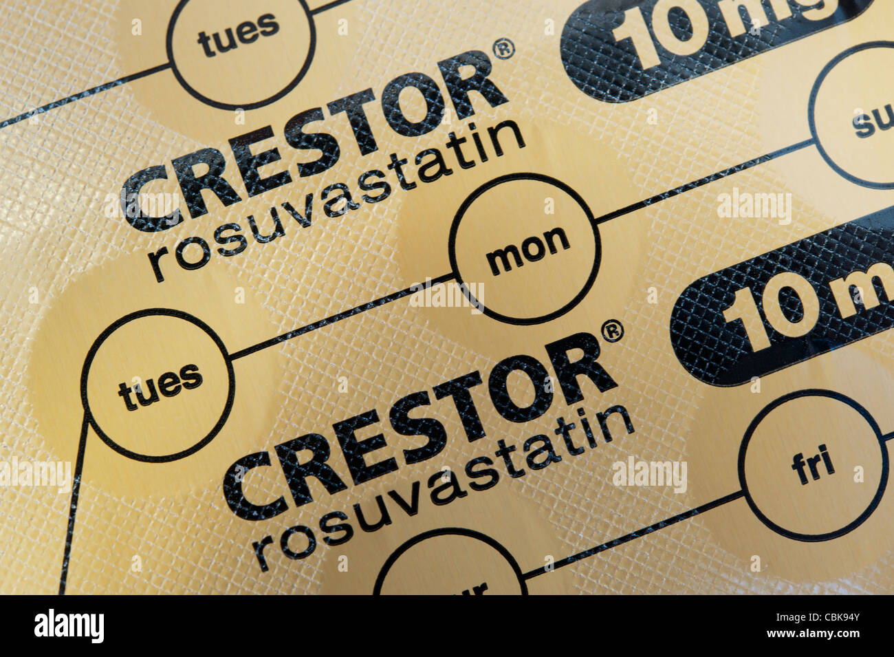 Rosuvastatin -Fotos und -Bildmaterial in hoher Auflösung – Alamy