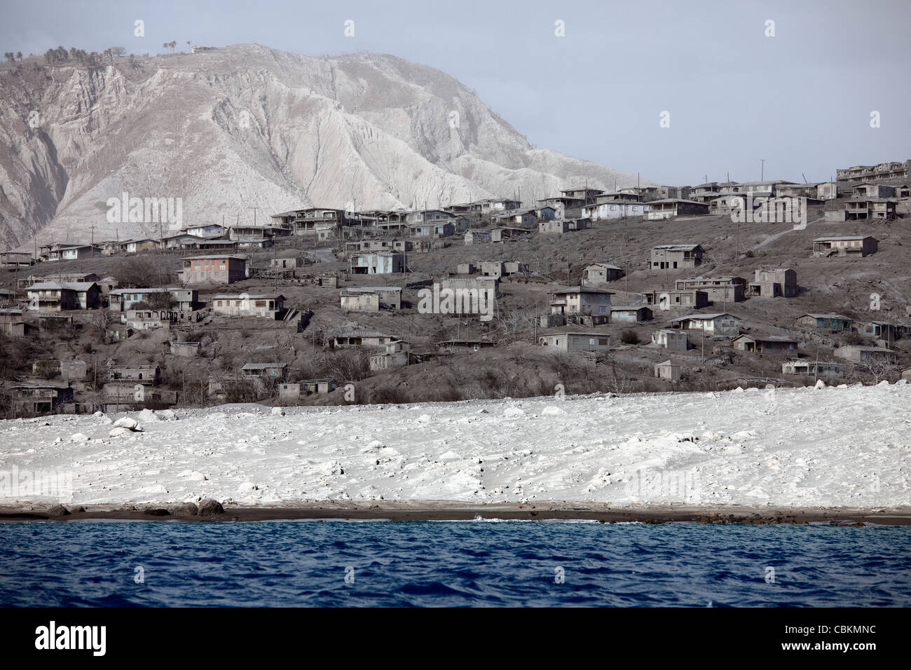 Verlassene stadt -Fotos und -Bildmaterial in hoher Auflösung – Alamy