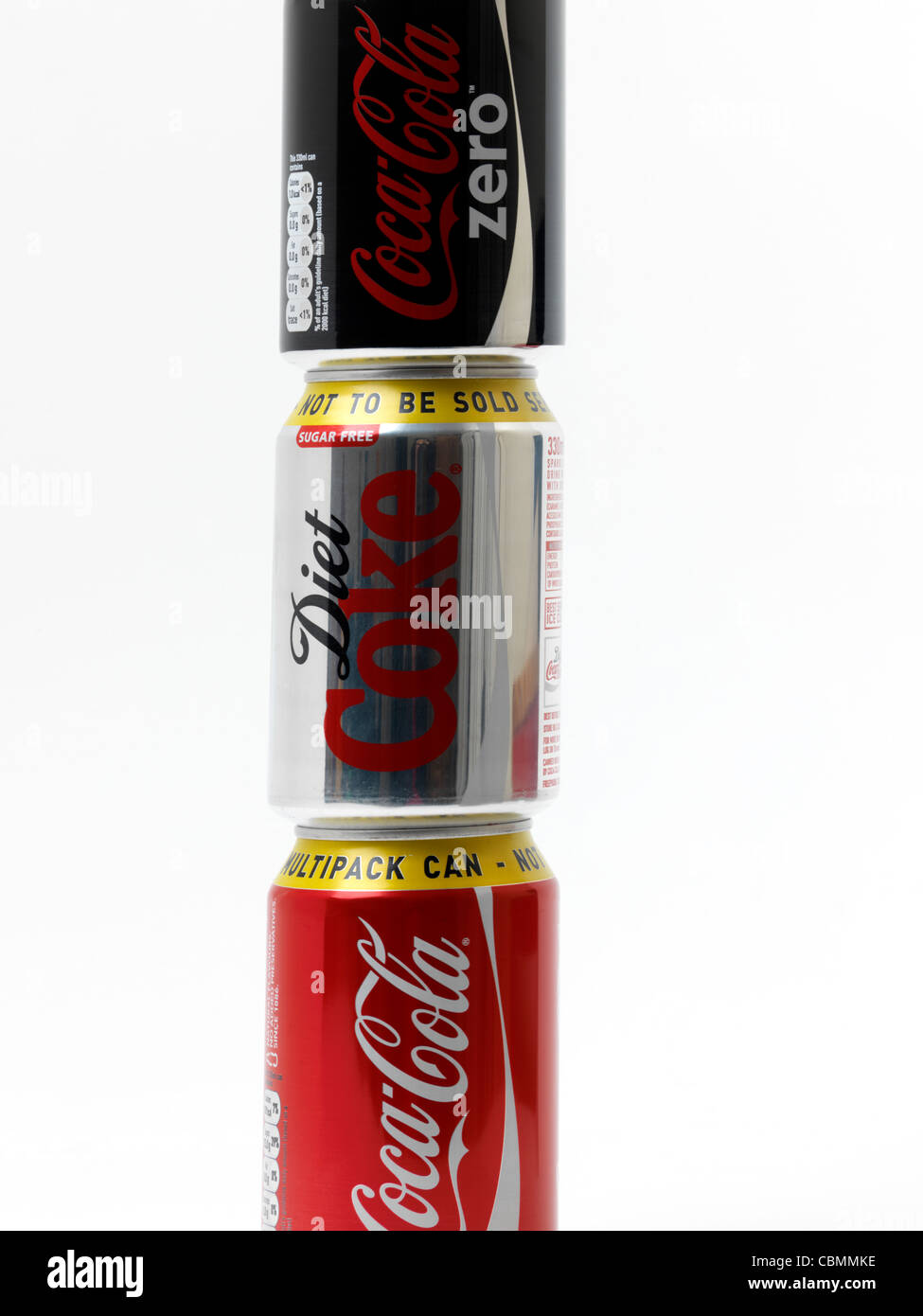 Cola dosen sorten -Fotos und -Bildmaterial in hoher Auflösung – Alamy