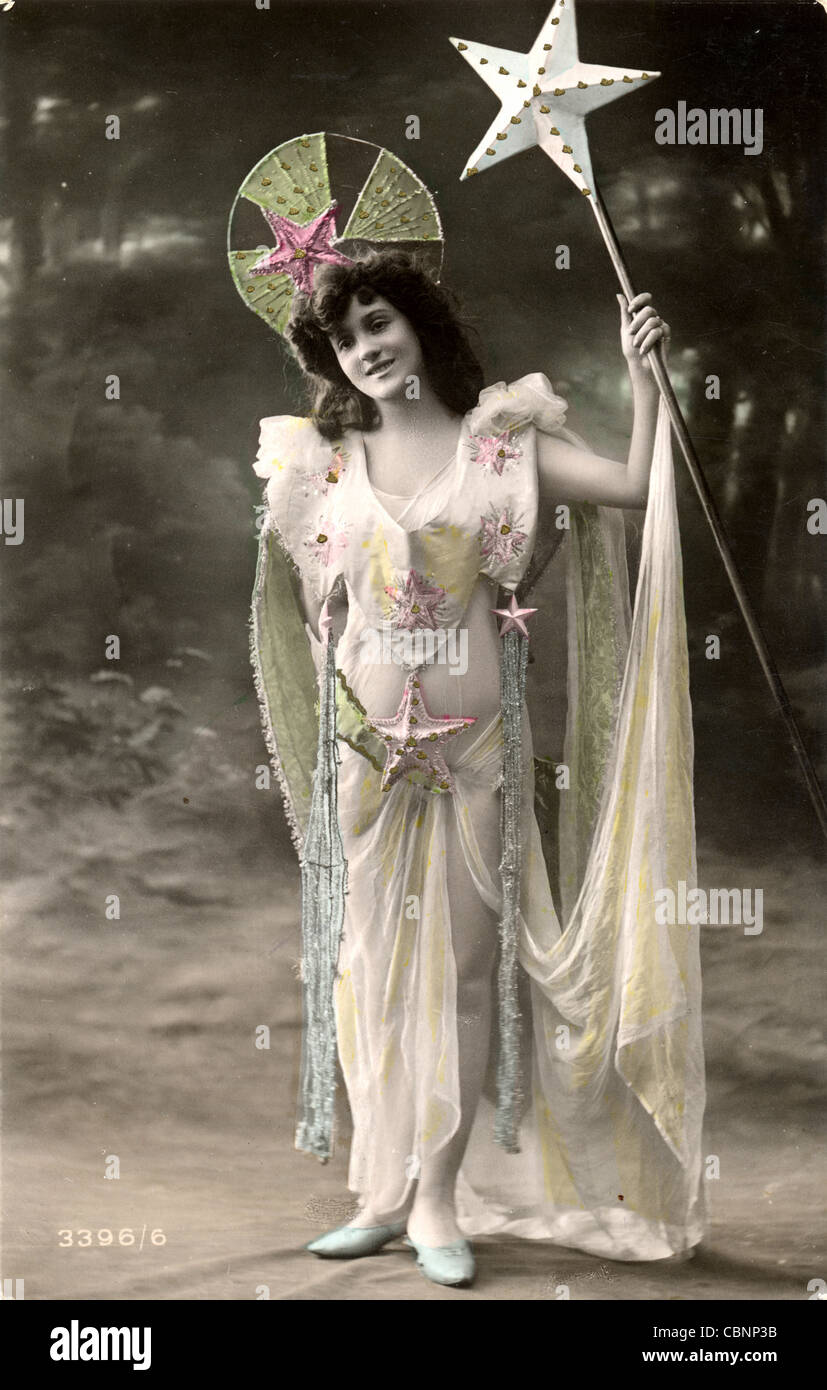 Die gute hexe -Fotos und -Bildmaterial in hoher Auflösung – Alamy