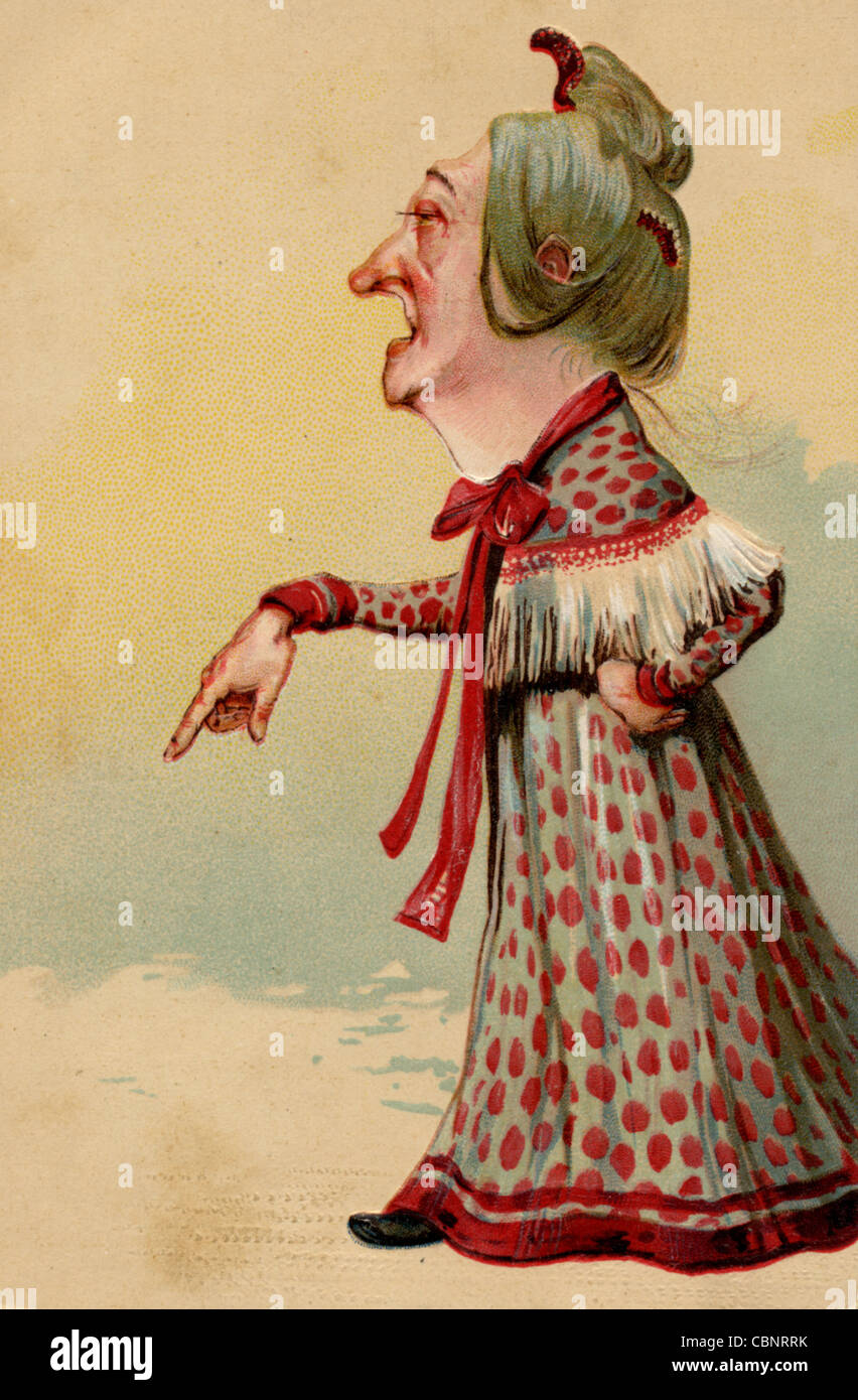 Sie, der man gehorchen muss -Fotos und -Bildmaterial in hoher Auflösung ...