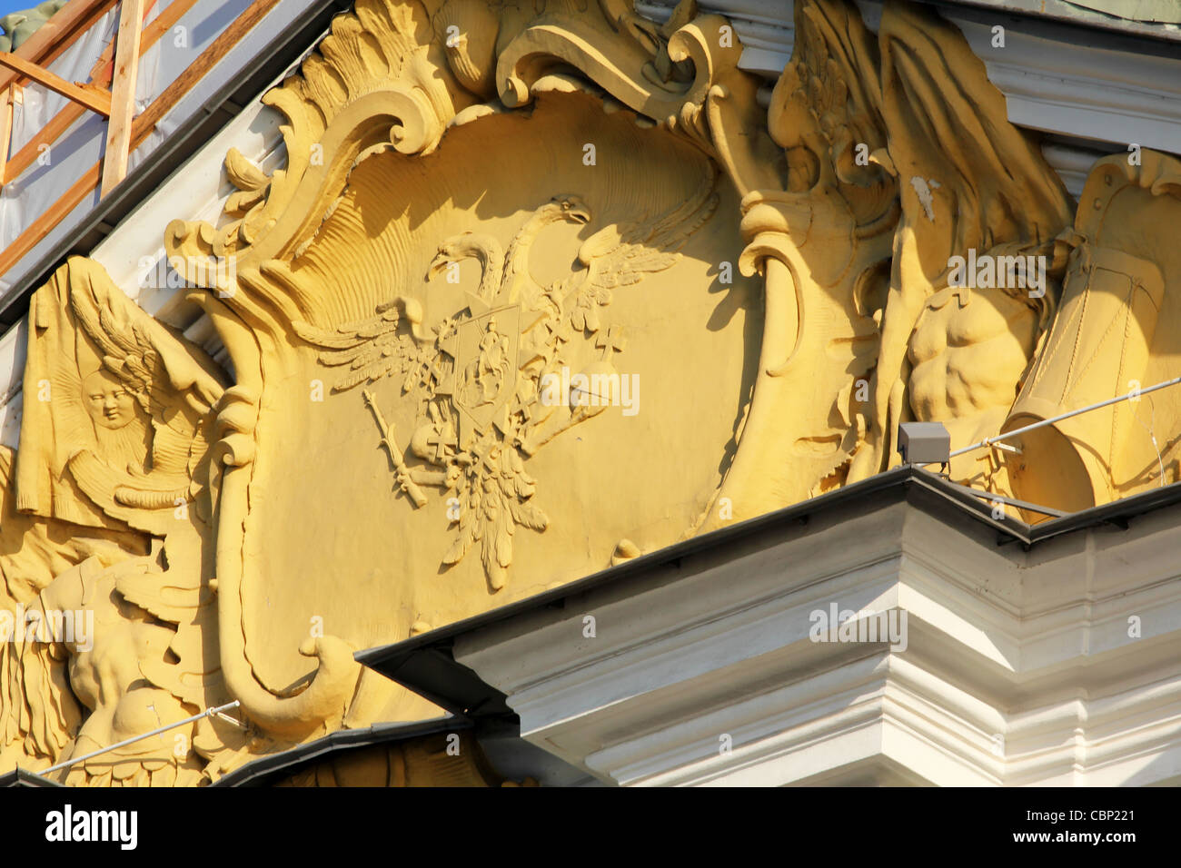 Imperiale russische arme -Fotos und -Bildmaterial in hoher Auflösung ...