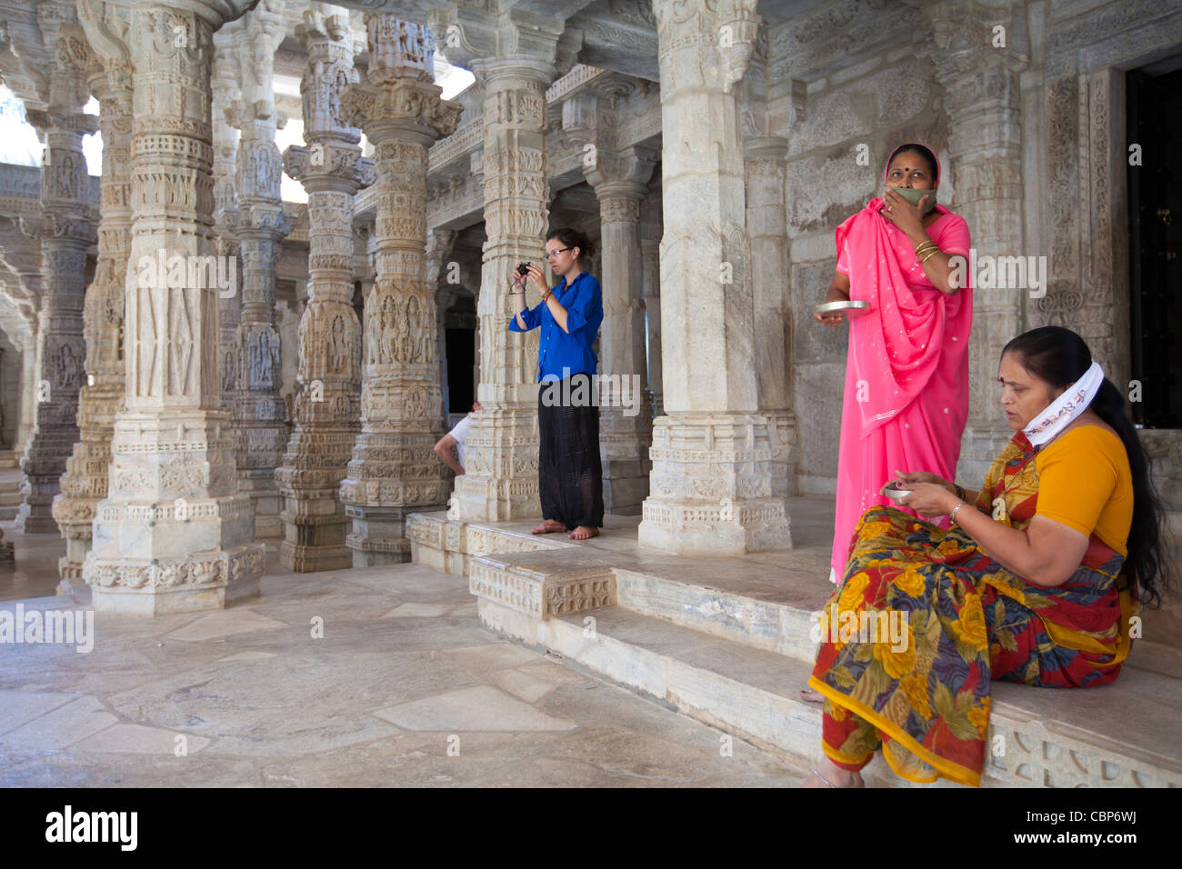 Jain ritual -Fotos und -Bildmaterial in hoher Auflösung – Alamy