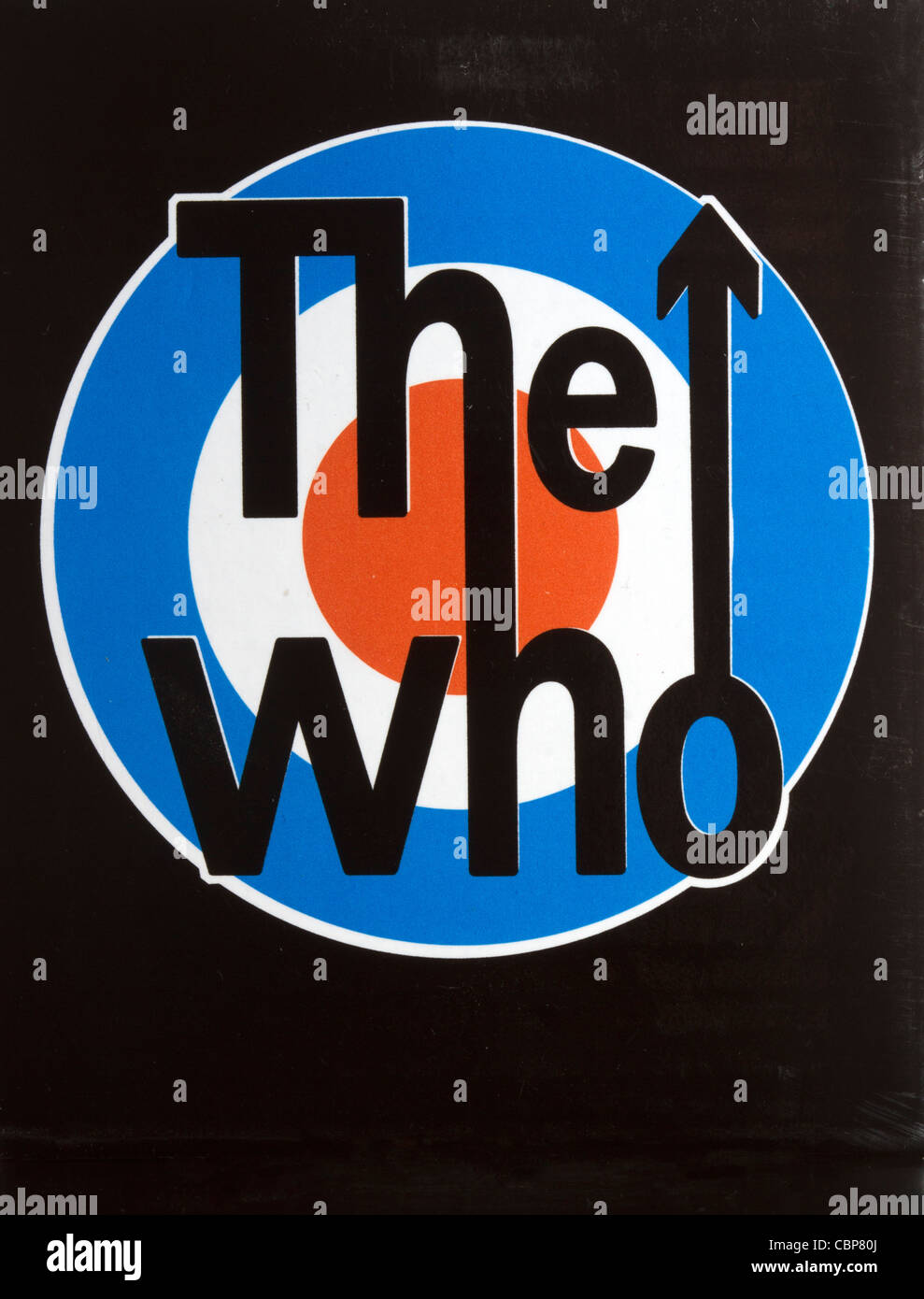 Das who logo -Fotos und -Bildmaterial in hoher Auflösung – Alamy